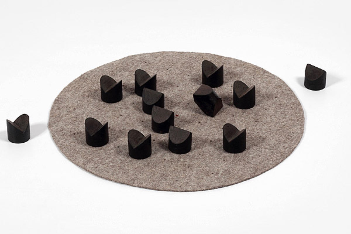Sphere One x De Paor Architects | Brandub Collaboration | Sphere One
