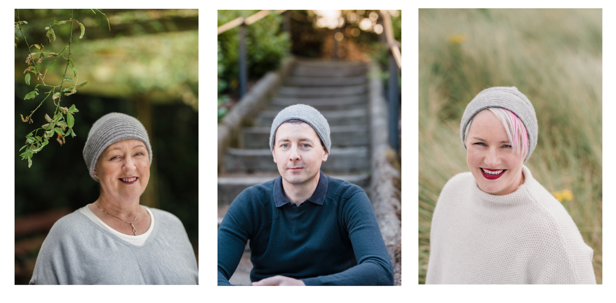 Sphere One x ARC | Cashmere Beanie Hat | Sphere One